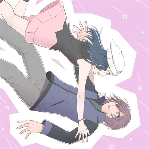 류이 on Twitter RT kai ryui ikarishipping day니까 올해도 낙서