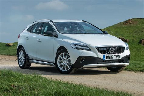 Volvo V Cross Country Review Heycar Uk