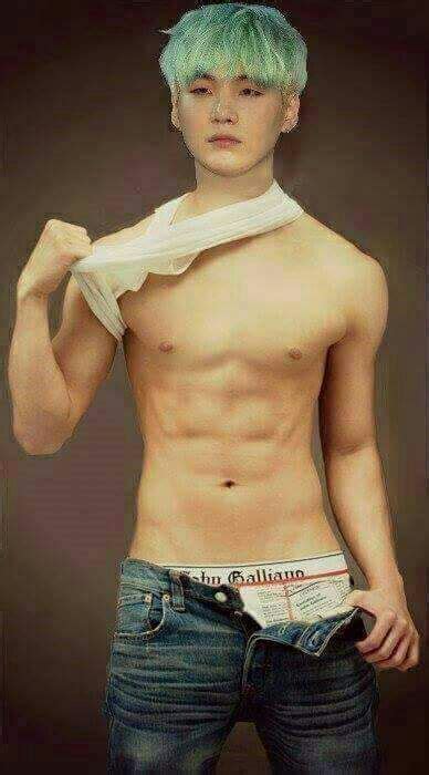 Bts Sin Camisa Army S Amino Amino