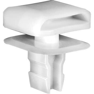 FORD BODY SIDE ROCKER PANEL MOULDING CLIP ToPeCo Products