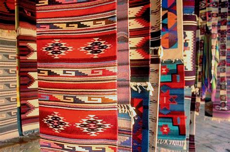 Artesanías de México Destinos México