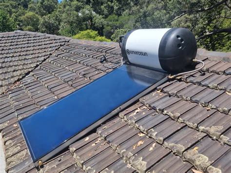 Envirosun Solar SolarOak