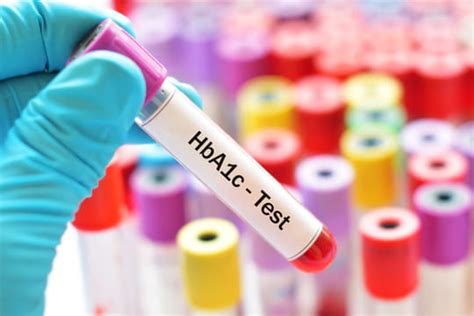 Hémoglobine glyquée quel est le taux normal