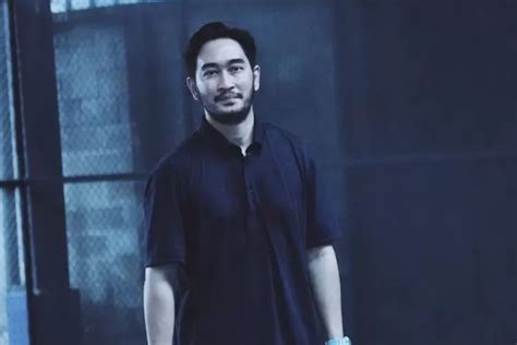 Profil Jeje Govinda Suami Sah Syahnaz Lengkap Dengan Perjalanan Karir