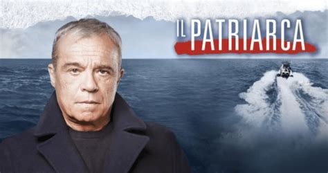 Il Patriarca anticipazioni quarta puntata trama episodi venerdì 5