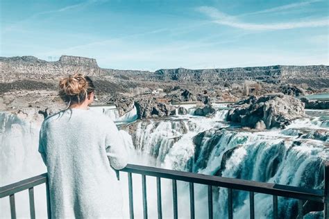 43 Best Things To Do In Twin Falls Idaho Travel In Planet