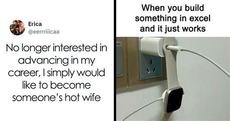 30 Hilarious Bits Of Excel Humor For Those Whove Been Scarred By The