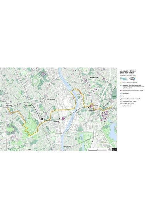 Décrypter 62 imagen carte des quartiers de villejuif fr thptnganamst