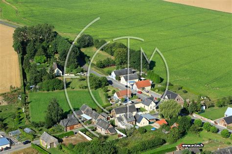 Votre photo aérienne Montigny en Arrouaise 3662397353823