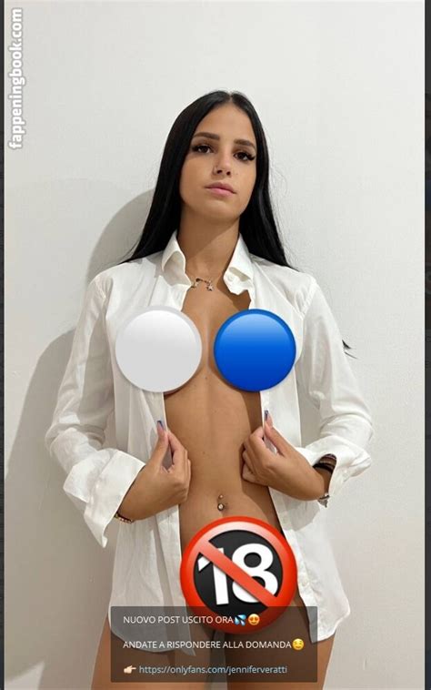 Jennifer Veratti Jenniferveratti Nude OnlyFans Leaks The Fappening