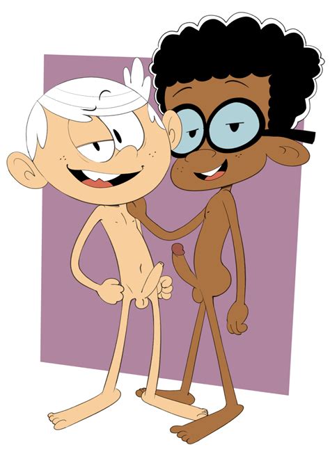 Post Clyde Mcbride Jerseydevil Lincoln Loud The Loud House