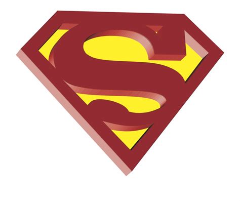 Superman Logo Png Transparent Superman Logo Vector Clip Art Library