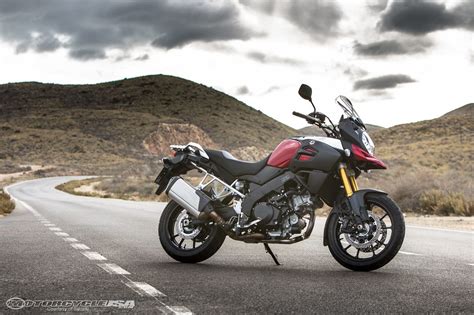Suzuki V Strom Wallpapers Wallpaper Cave
