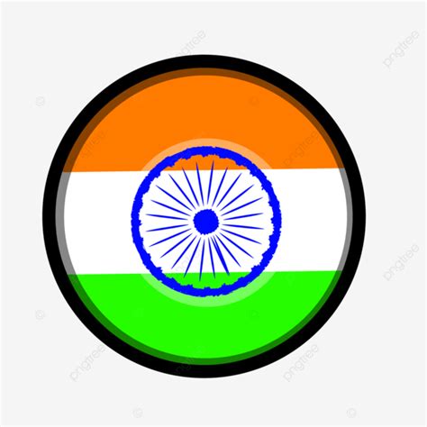 India Flag Illustration Vector Indian Flag India Flag PNG And Vector