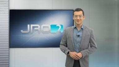 Confira a íntegra do JRO2 Ji Paraná de quinta feira 22 de junho de