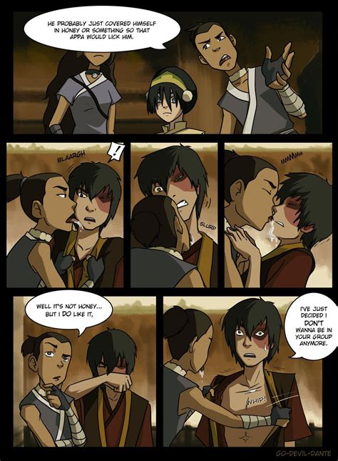 Image 336805 Avatar The Last Airbender The Legend Of Korra Avatar Airbender Avatar