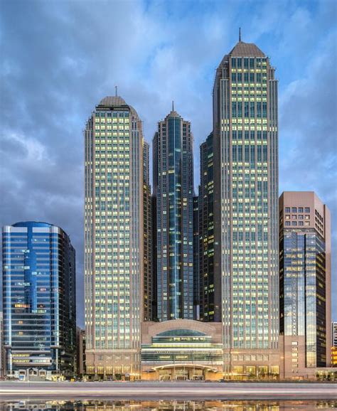 Sofitel Abu Dhabi Corniche DRT Holidays