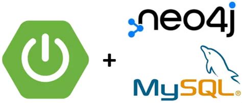 configurer plusieurs datasources neo4j et mysql avec spring boot by louis jeanne julien medium
