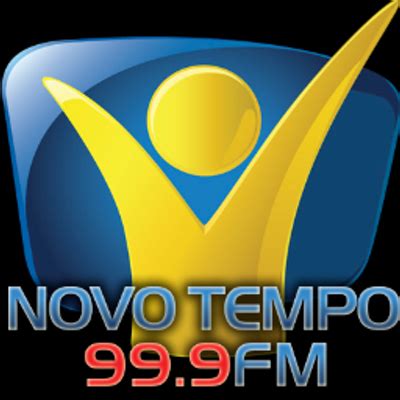 Rádio Novo Tempo RS Rdnovotempors Twitter