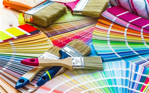 How To Choose A Paint Color The Home Depot