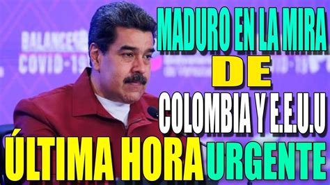 Noticias De Ultima Hora YouTube
