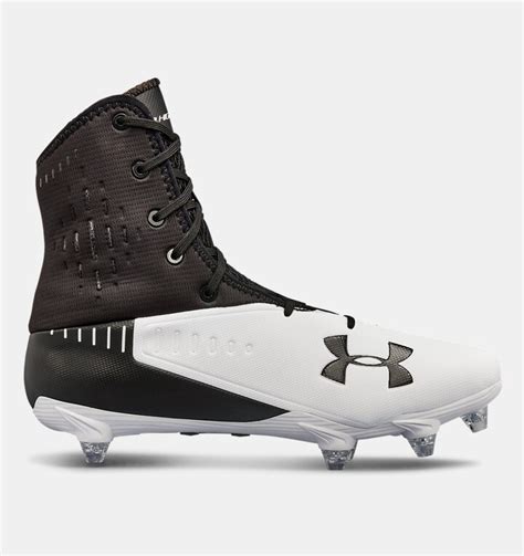 Under Armour Men S UA Highlight Select D Wide Football Cleats