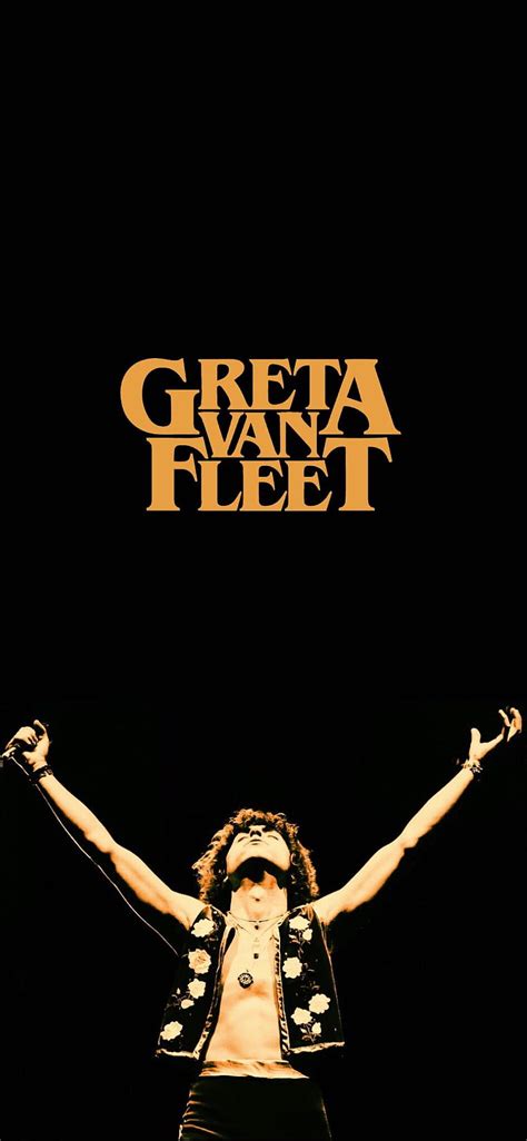 IPhone X Made Greta Van Fleet HD Phone Wallpaper Pxfuel