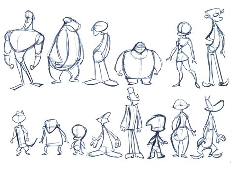 Ink Character Profiling Our Tips On How To Create Characters You Care About
