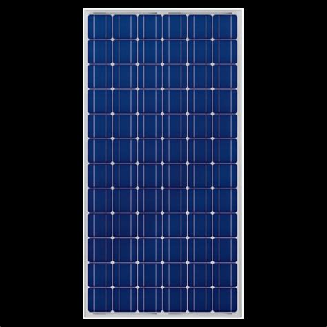 190W Solar Panel 190 Watt Monocrystalline Solar Panel