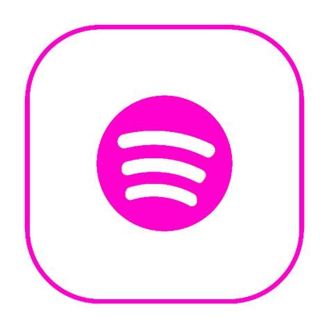 Spotify Icon Transparent Png Cutout Png Clipart Images Citypng