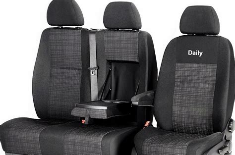 Pokrowce Iveco Daily Niska Cena Na Allegro Pl