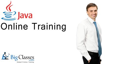 core java tutorial for beginners part 1 original step by step bigclasses youtube