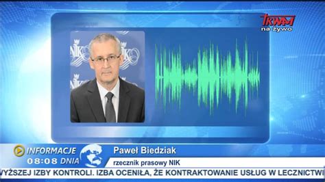 Informacje Dnia Tv Trwam Youtube