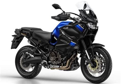 The New Xt Z Yamaha Tenere Yamaha Usa