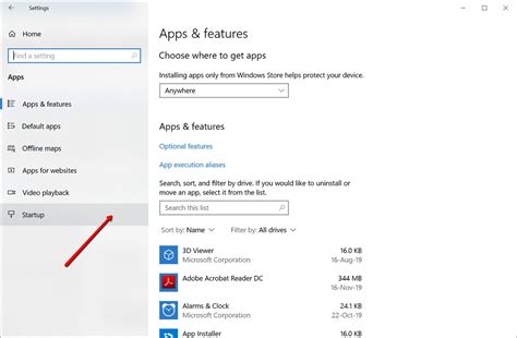 how to manage startup programs on windows 10 ubergizmo