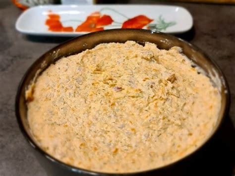 Rillettes de truite fumée au Thermomix Cookomix