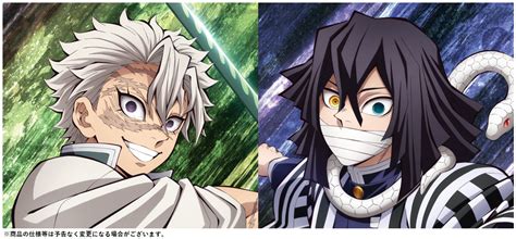 鬼滅の刃柱稽古編 Blu ray DVD 全4巻発売決定 ジャケットイラスト告知CMを公開 TREND NEWS CASTER