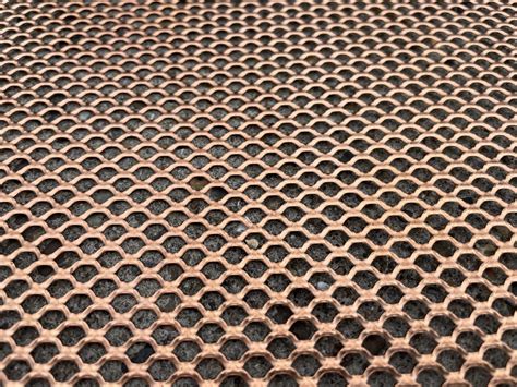 Overige Materialen De Maatwerk Specialist In Metalen Met Gaten