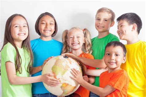 Creative Ways To Celebrate Cultural Diversity In The Classroom