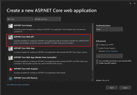 Nuget Gallery Clean Architecture Program Generator For Csharp And