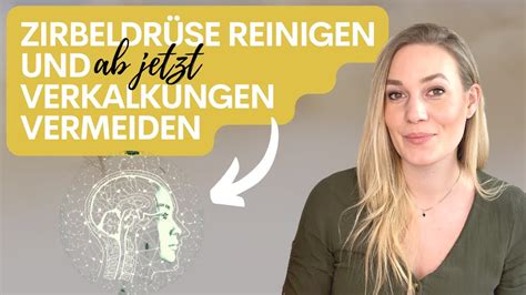 Zirbeldrüse aktivieren und entkalken So geht s Das solltest Du ab