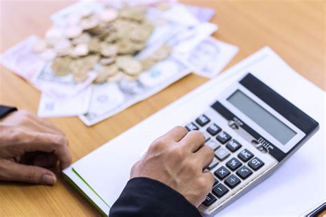 Conozca C Mo Llevar La Contabilidad De Su Negocio Incluso En Un Cuaderno