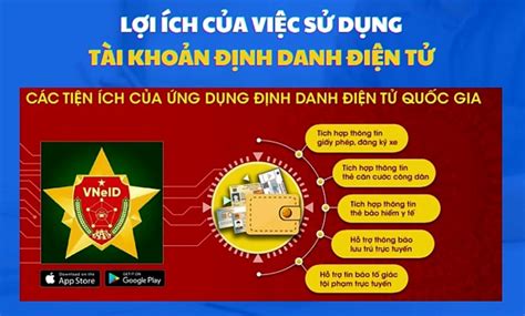 Chiến dịch 90 ngày đêm thu nhận kích hoạt tài khoản định danh điện