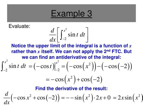 ppt section 4 4 the fundamental theorem of calculus powerpoint presentation id 2494194
