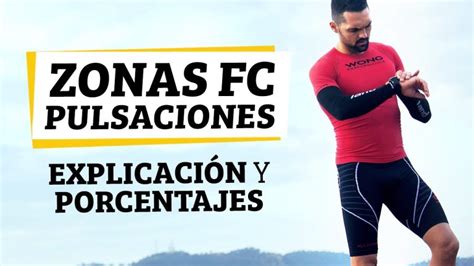 Zonas de entrenamiento running Diario Acoruña