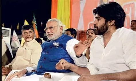 Political Churn Likely To Leave BJP In Lurch In AP