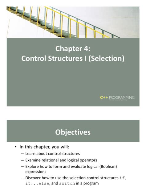 chapter 04 pdf boolean data type control flow