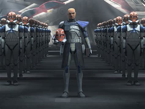 Nd Company Clone Trooper Kix Hd Wallpaper Pxfuel