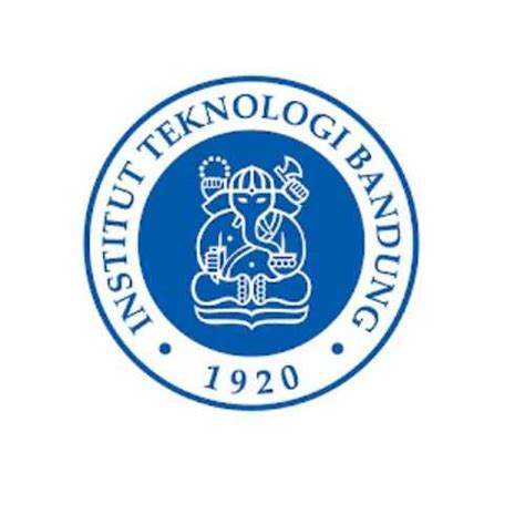 Rekrutmen Dosen Institut Teknologi Bandung Di RajaLoker Id