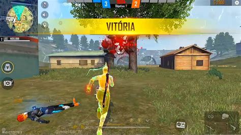 Free Fire One Tap Headshot Sensitivity YouTube